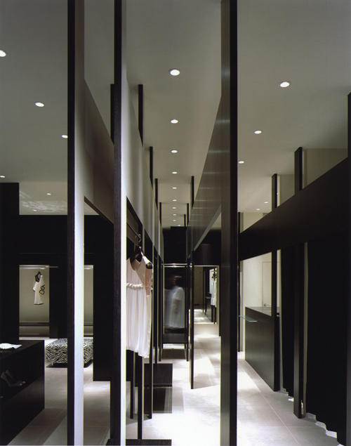 sinatoによる"DURAS ambient Fukuoka" | architecturephoto.net